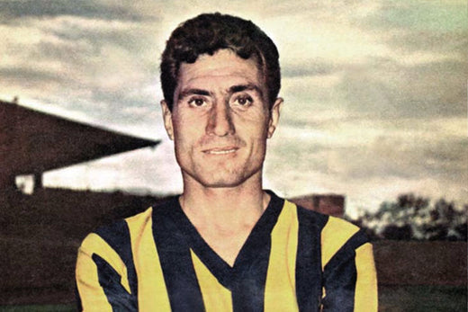 The Greek "professor" of Turkish football – Ballers Land